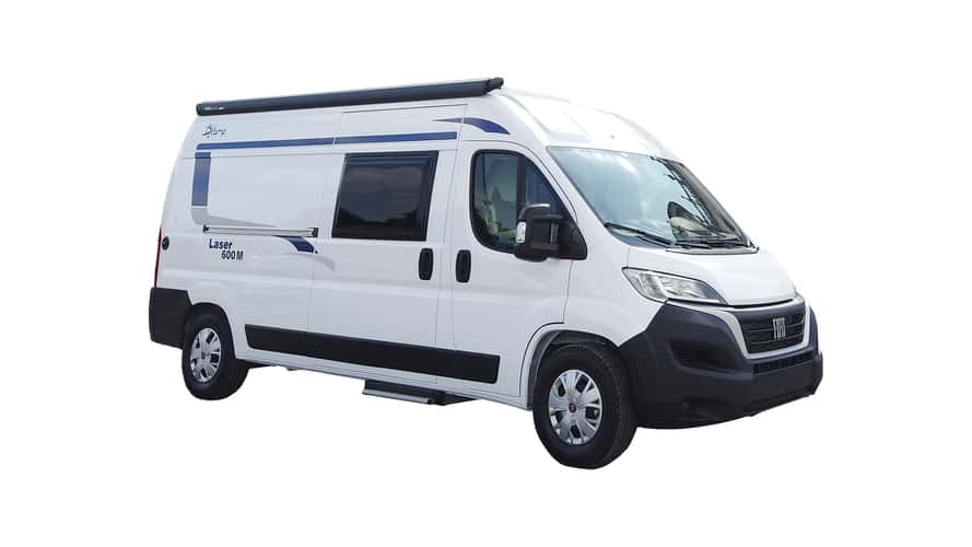 Camper / Autocaravanas - Noticias y tendencias del mundo del motor ...