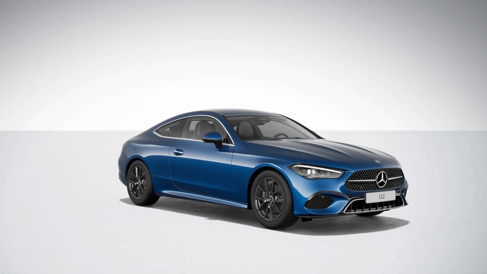 Nuevo Mercedes-Benz CLE 300 4MATIC: ¡precio del gasolina Eco más potente!