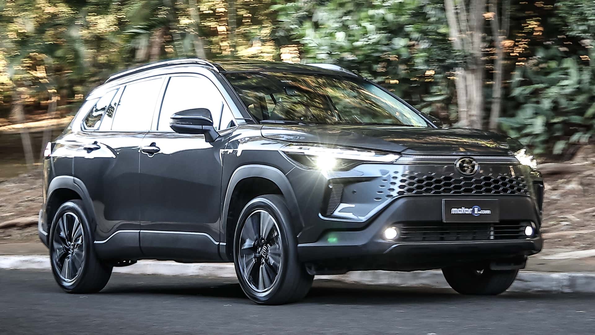 Veja quais foram os SUVs mais vendidos em abril no Brasil