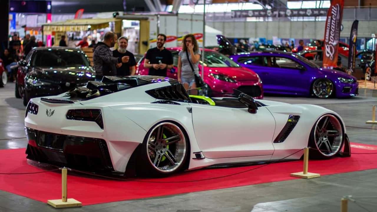 Auto Moto Turin Show 2024: cosa vedere, i biglietti e il programma