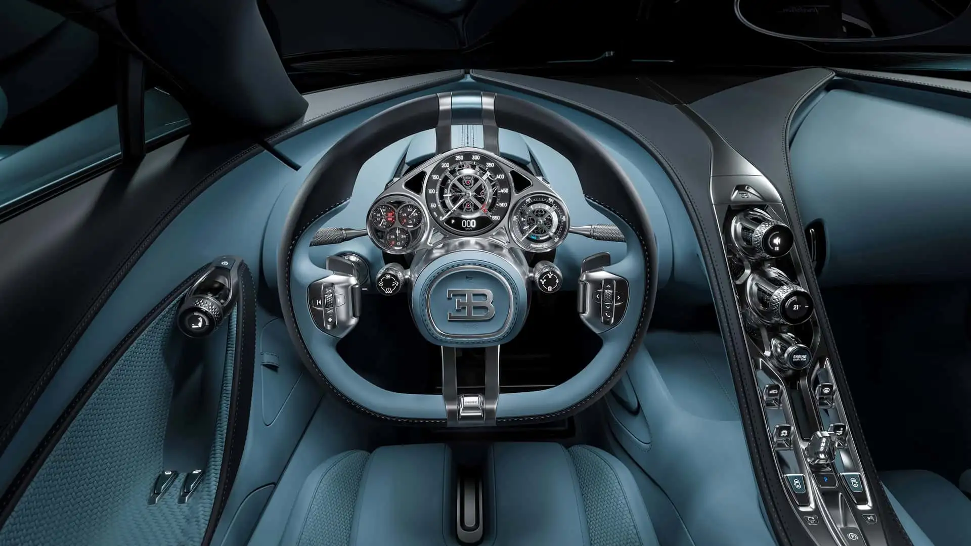 Bugatti Veyron 2024 Hd