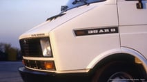 Alfa Romeo AR6/AR8: Ducato und Daily mit Scudetto