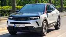 Opel Mokka (2024): Jetzt auch als Hybrid mit 48-Volt-Technologie