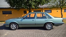 Opel Senator 2.8 S Automatic (1979) im Kurztest: Status-Frage
