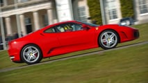 Ferrari F430 (2004-2009): Der F360-Nachfolger wird 20 Jahre alt