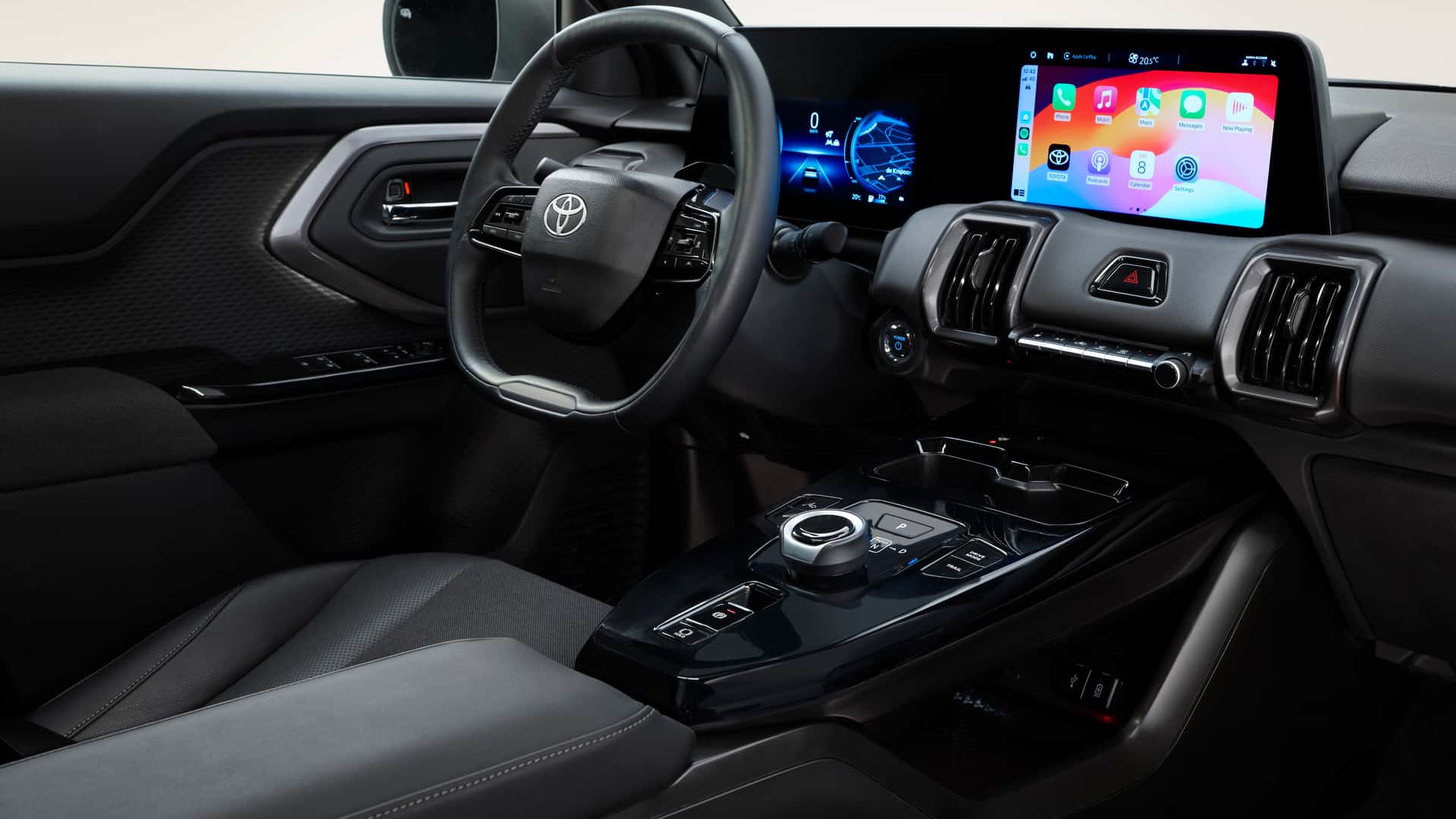 [Topic Officiel] Toyota Urban Cruiser (2025) - Urban Cruiser - Toyota ...