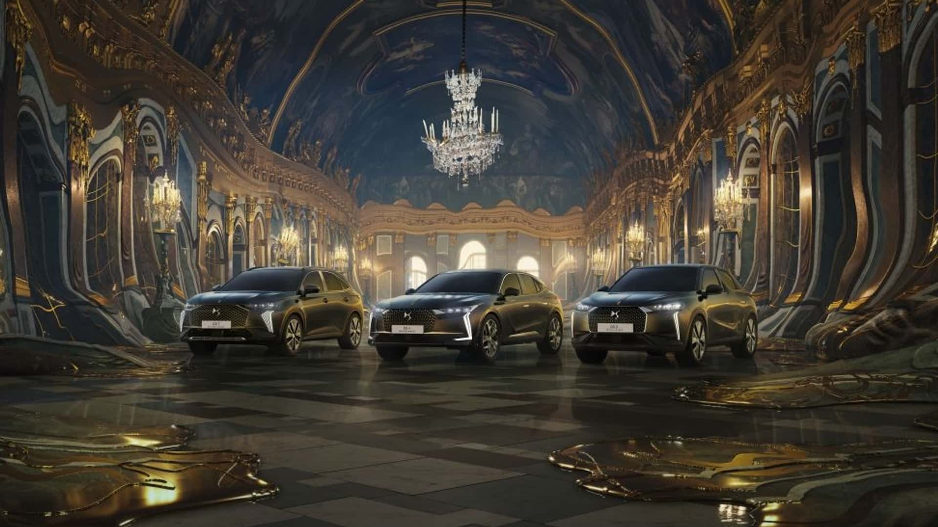 DS Edition France, prezzi e dotazione del nuovo allestimento