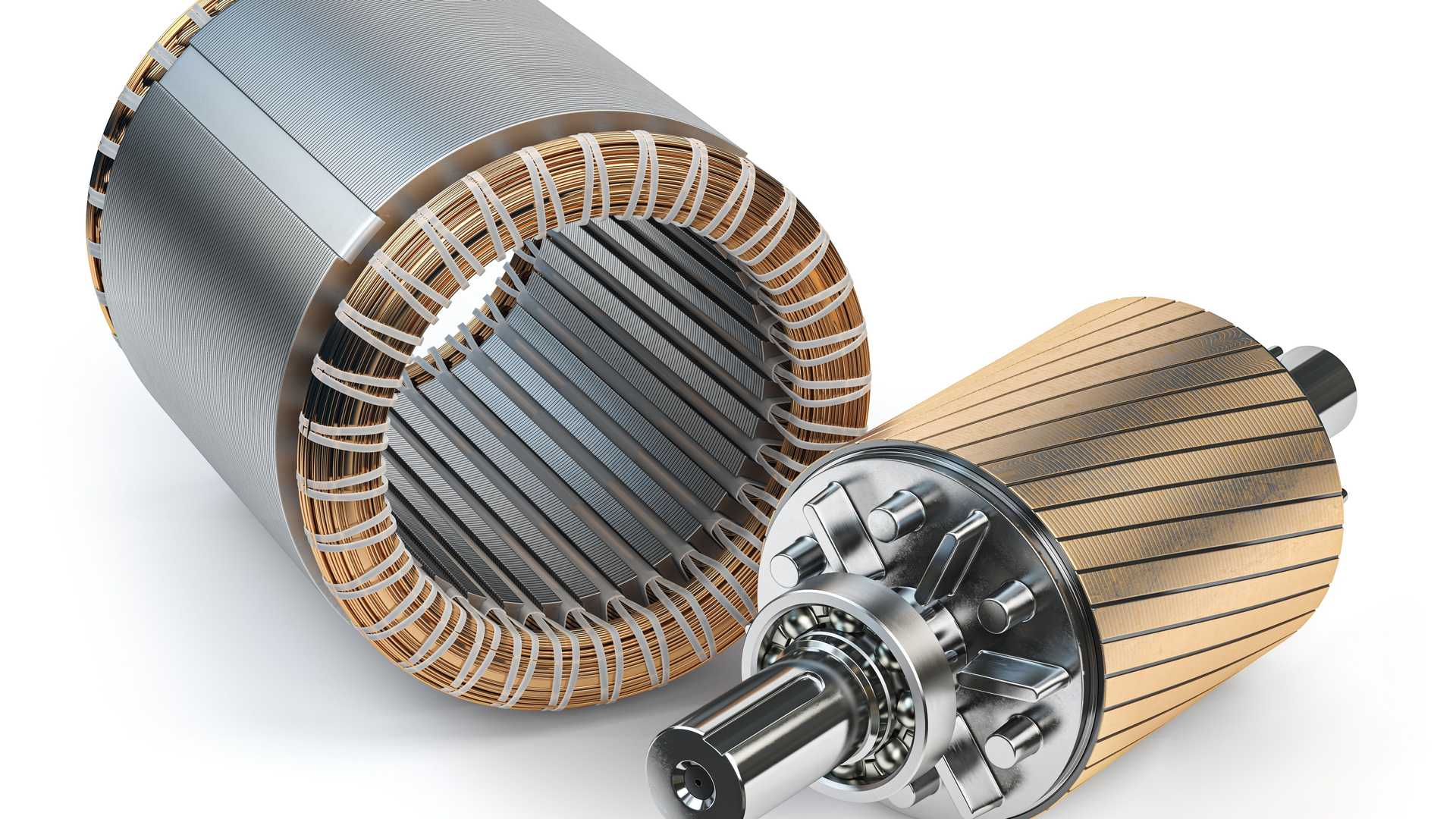 EuroGroup Laminations, i rotori Made in Italy debuttano in Borsa