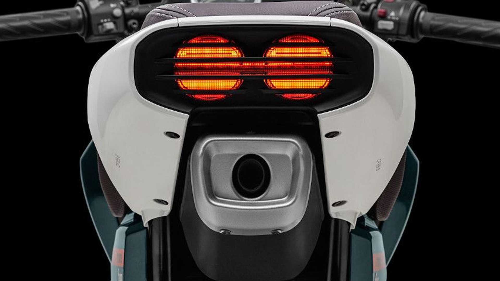 CFMoto Unveils The Retro-Model Papio XO-1 Mini-Bike – lickscycles.com