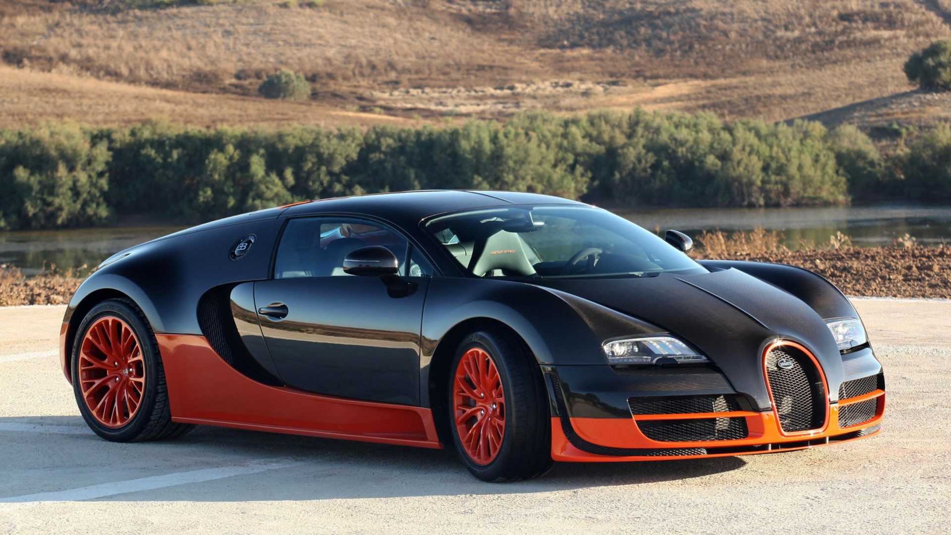 Fastest Cars In The World (2023 Update) | Motor1.com