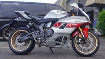 Is Your Yamaha R7 Too Slow? There’s A Turbo Kit For That