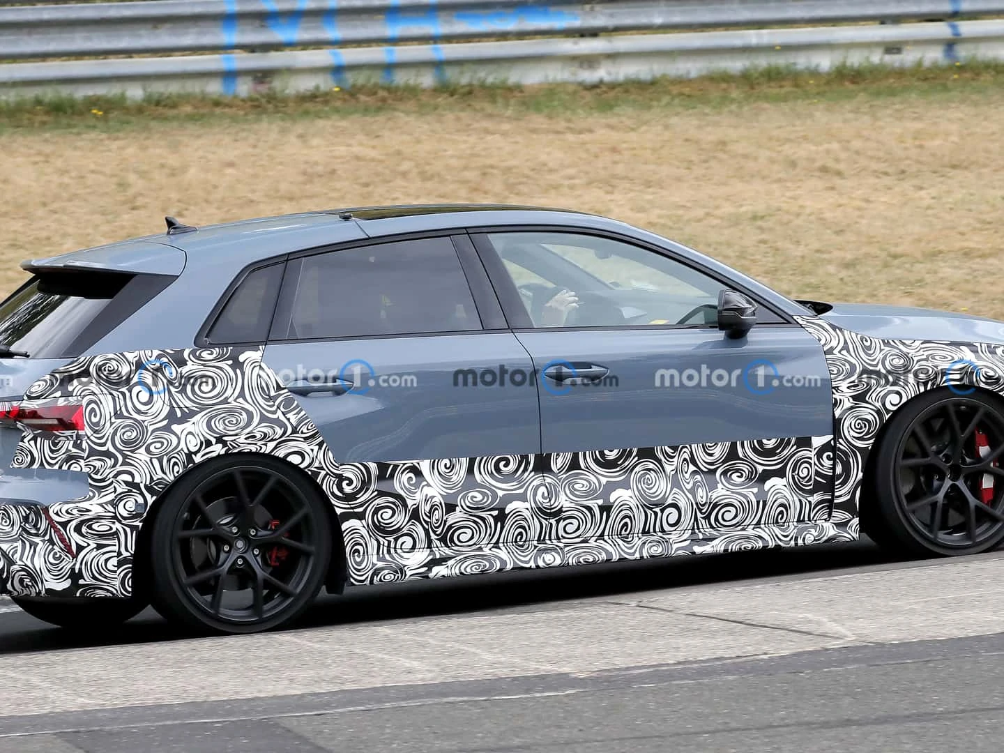Audi Rs3 2024 Seda 2024 Audi RS3 POV Review | Best Sport Sedan At