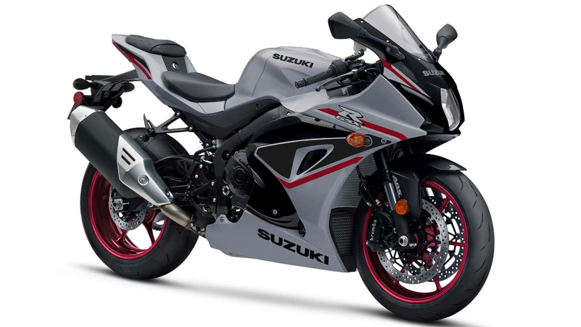Suzuki Announces 2024 GSX S1000 GT And GSX R1000 With New Co