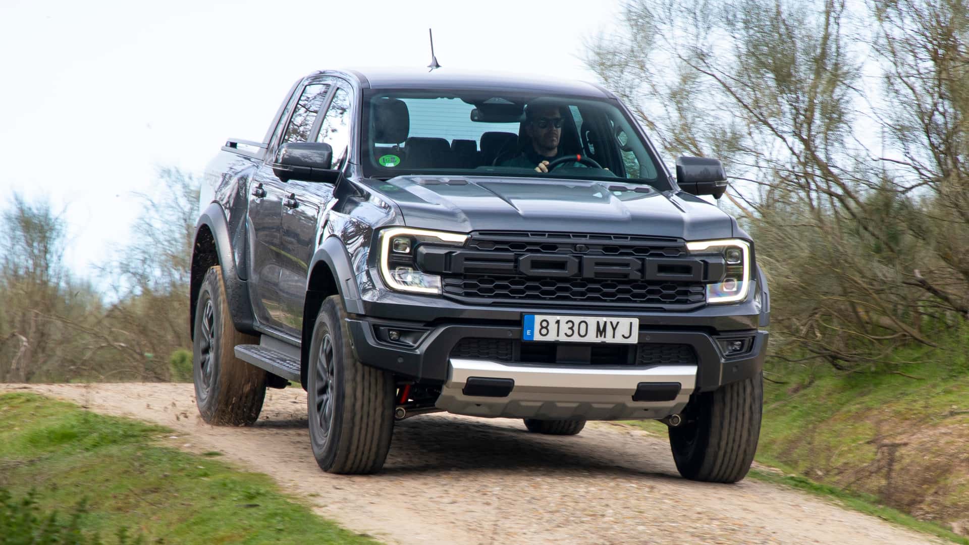 Ford Ranger Raptor, Guía de compra: el mejor pick-up del mercado
