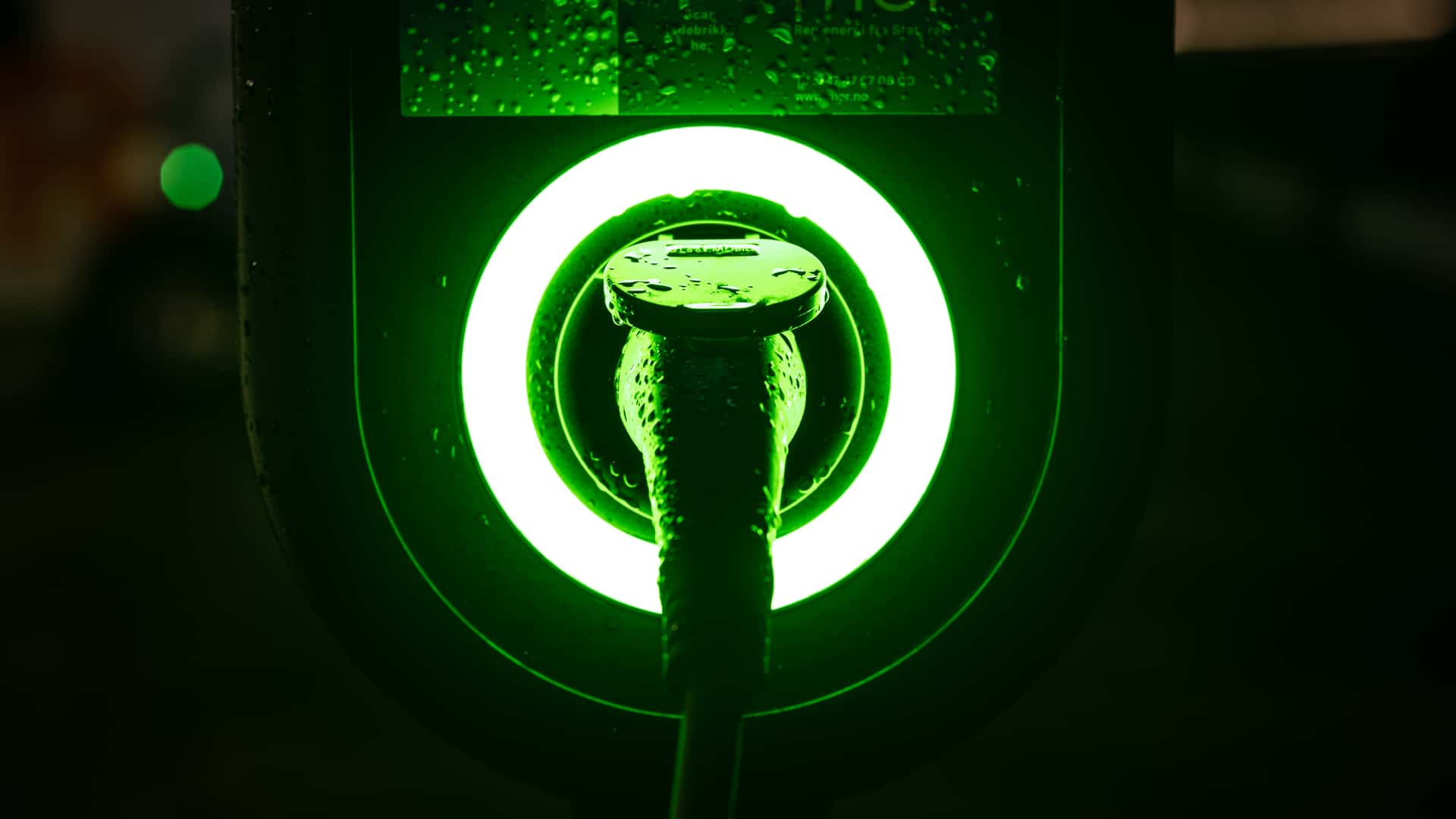 Les radiations des voitures électriques sont inoffensives