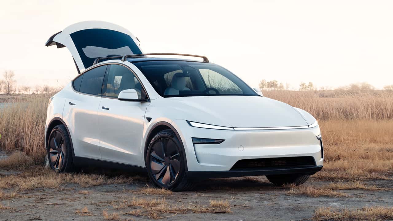 Questa Tesla Model Y è la meno potente di sempre: ecco perché