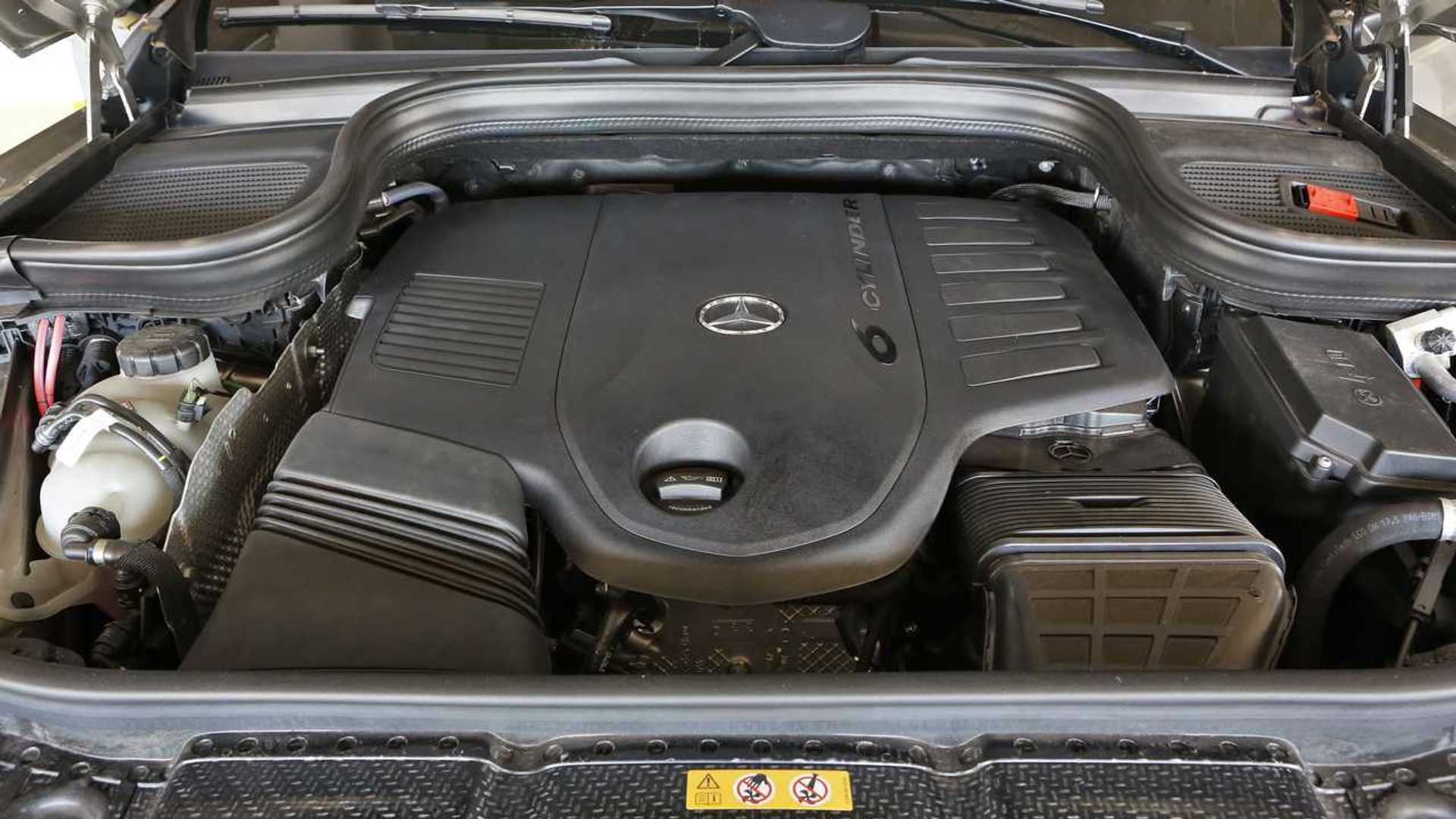 Teste Mercedes-Benz GLS 450 2022: a definição de SUV premium