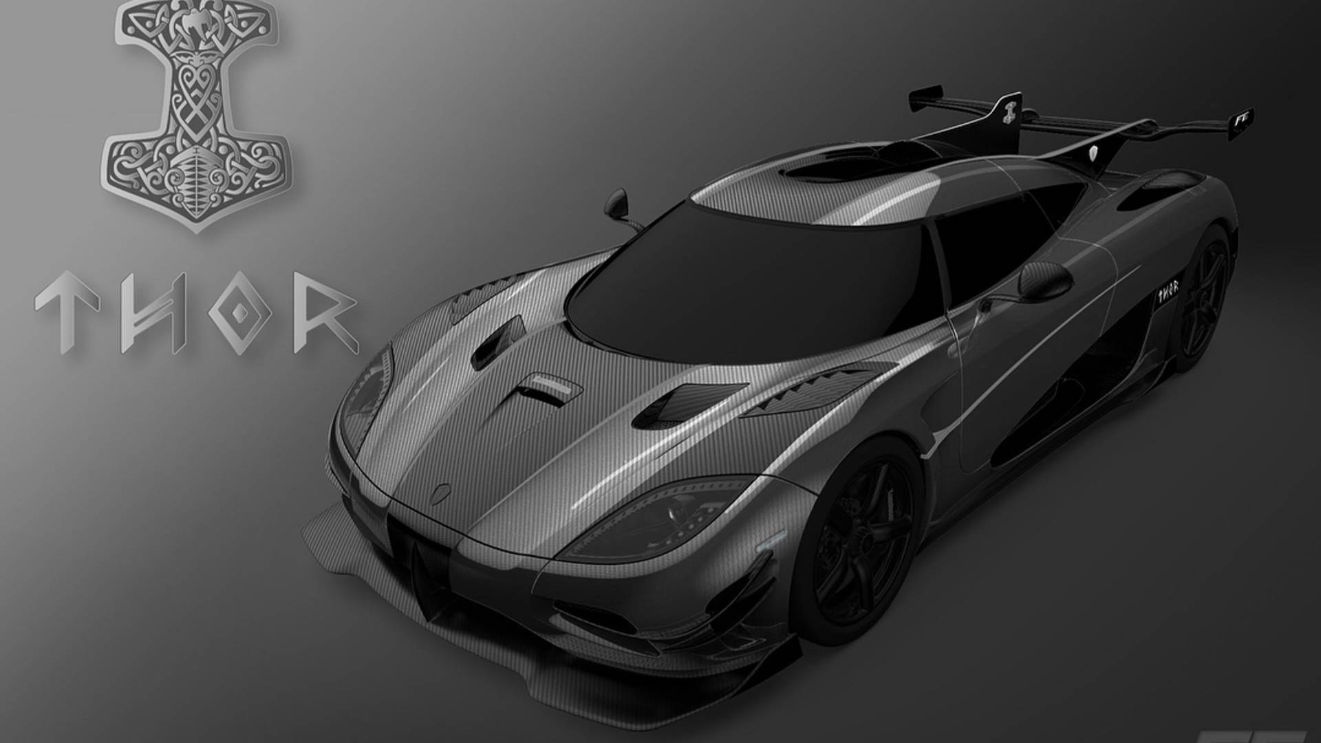 Les deux derniers exemplaires de la Koenigsegg Agera