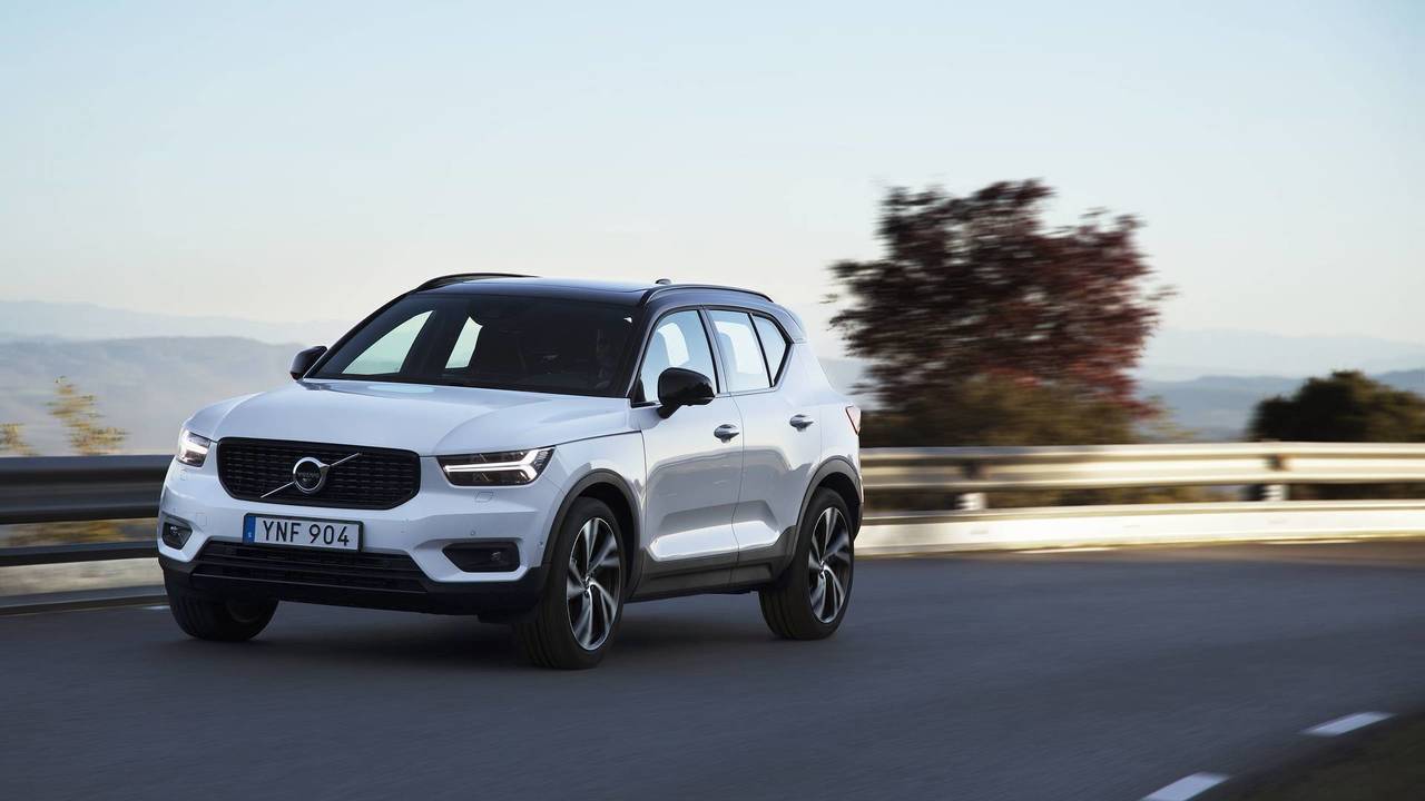 Lista - Os 20 SUVs que chegam ao Brasil em 2018