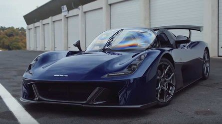 Dallara Cars, News and Reviews | Motor1.com