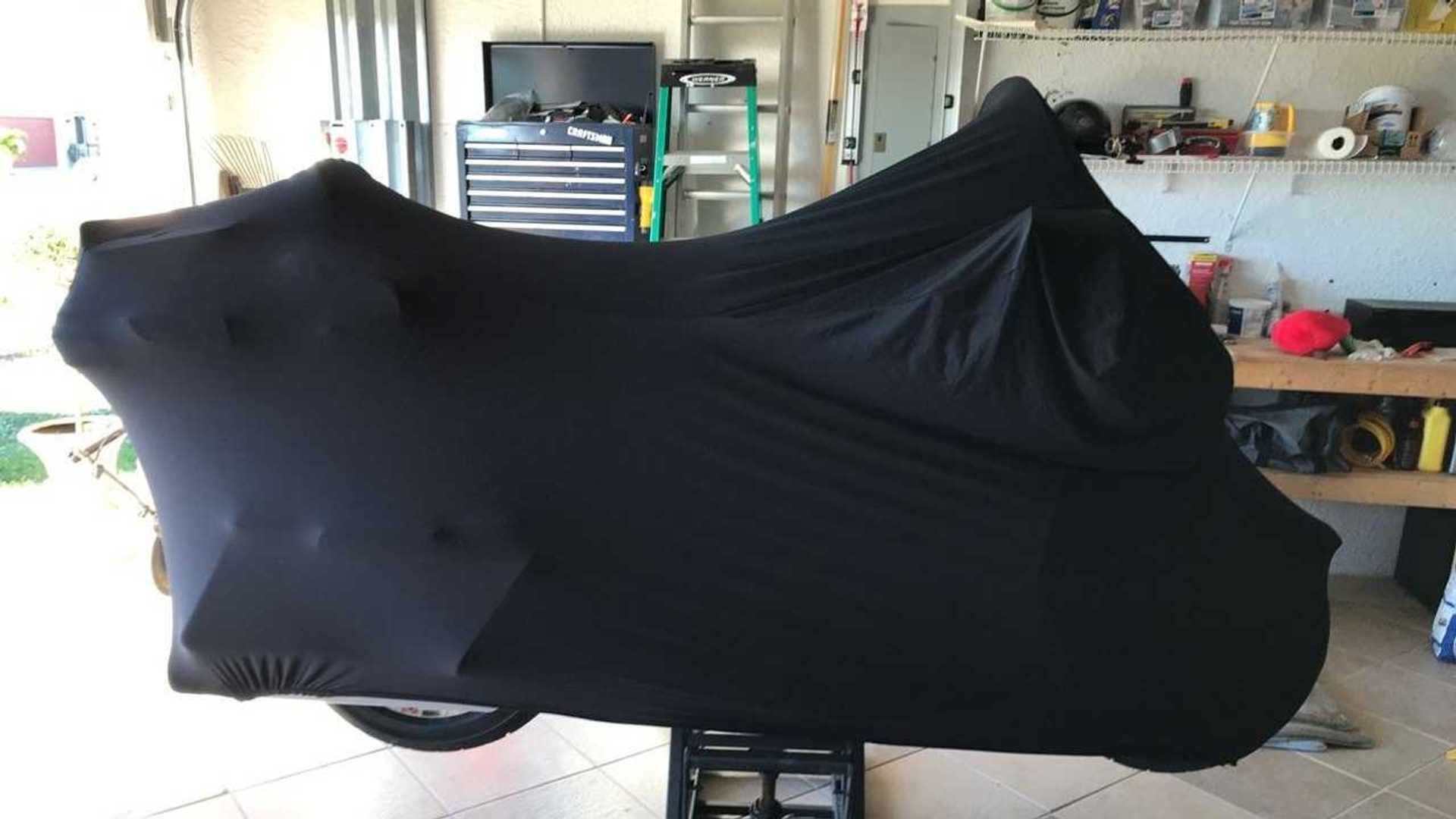 Protect Your Motorcycle From The Elements With CarCovers.com