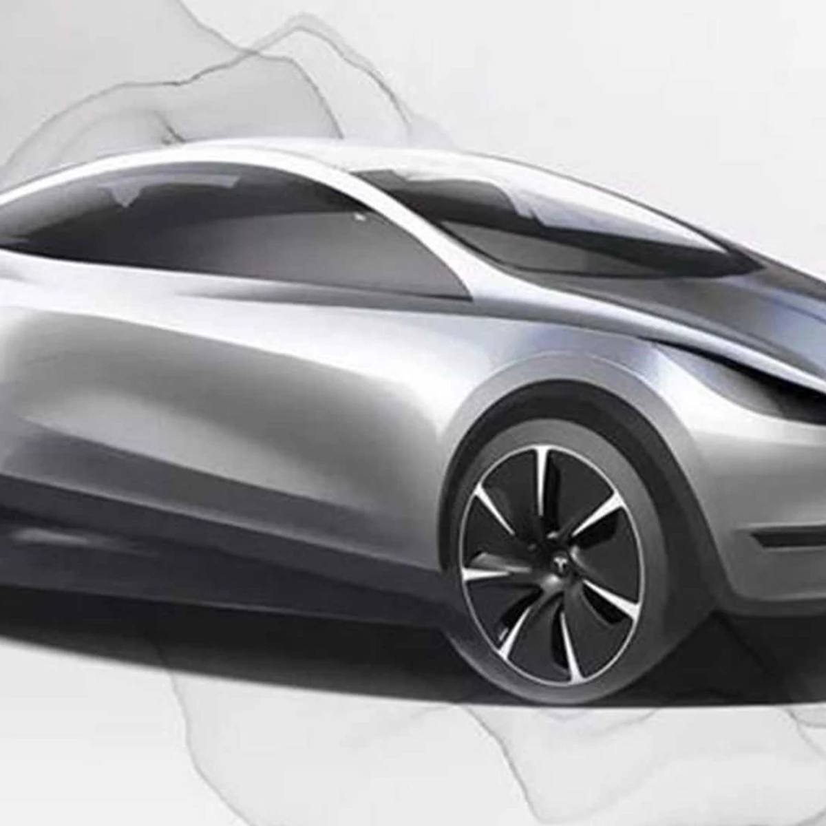 Tesla Car Drawings 3+ Hundred Tesla Car Outline Royalty Free Images,