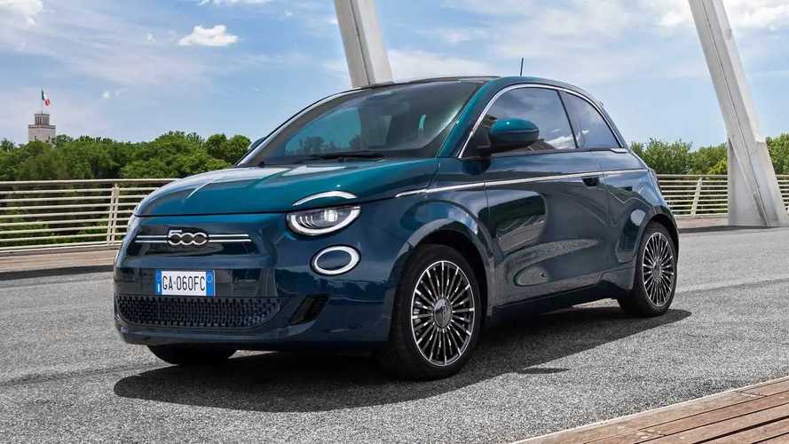 Fiat 500 Leasing All Inclusive