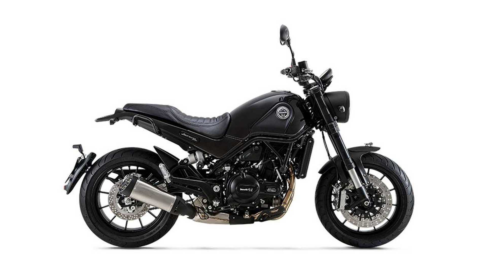 Benelli Siap Ekspansi di Ternate, Begini Rencana Tahun 2021