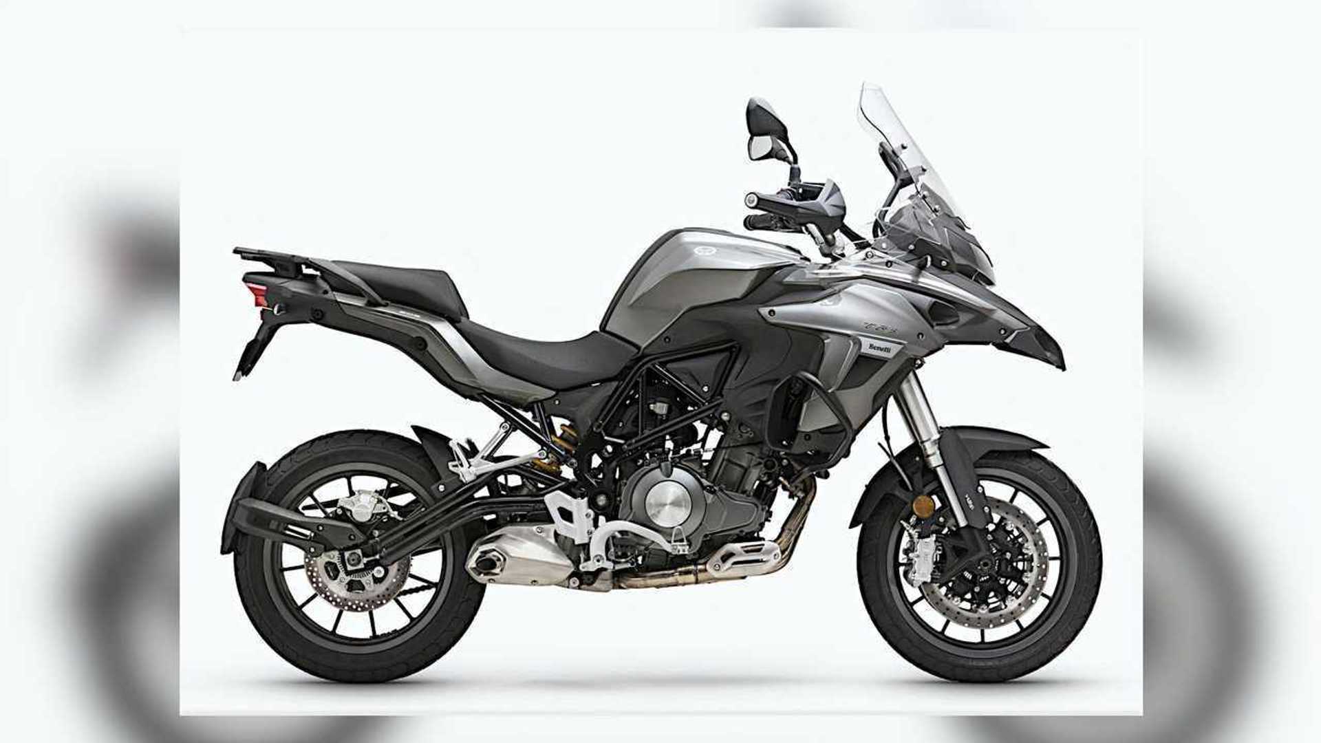 5 Great New Mid-Size Bikes To Get Your Riding Season Started