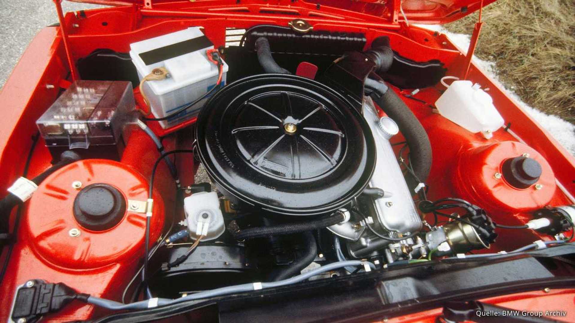 BMW 315 (1981-1983): Kennen Sie den noch?