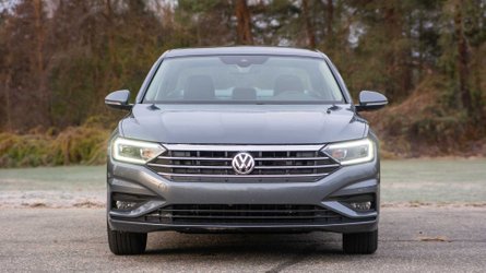 2020 Volkswagen Jetta: Pros And Cons