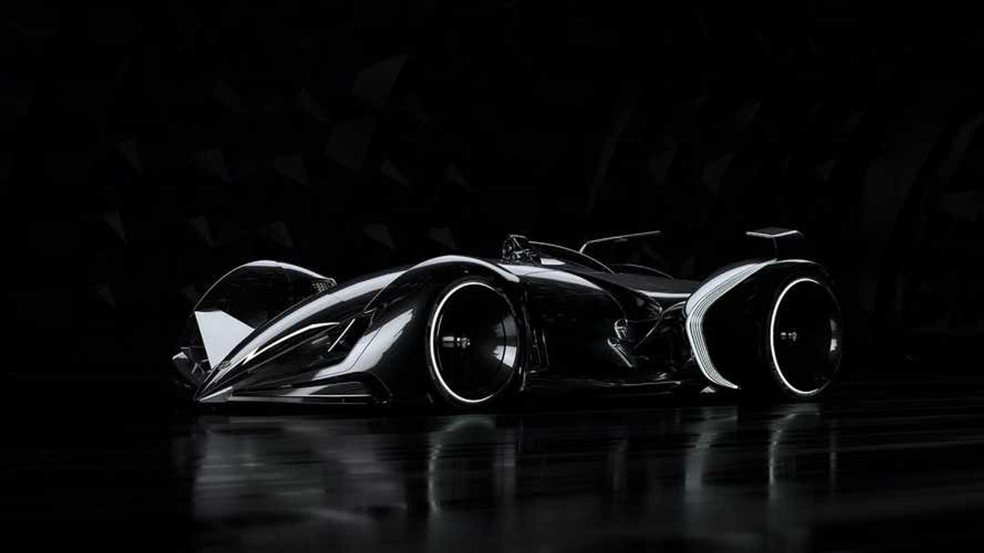 Weird Zava PrometheuS Electric Hypercar Needs Your Support