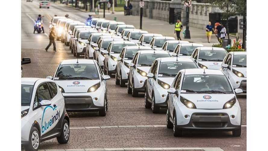 Bolloré News and Reviews | InsideEVs