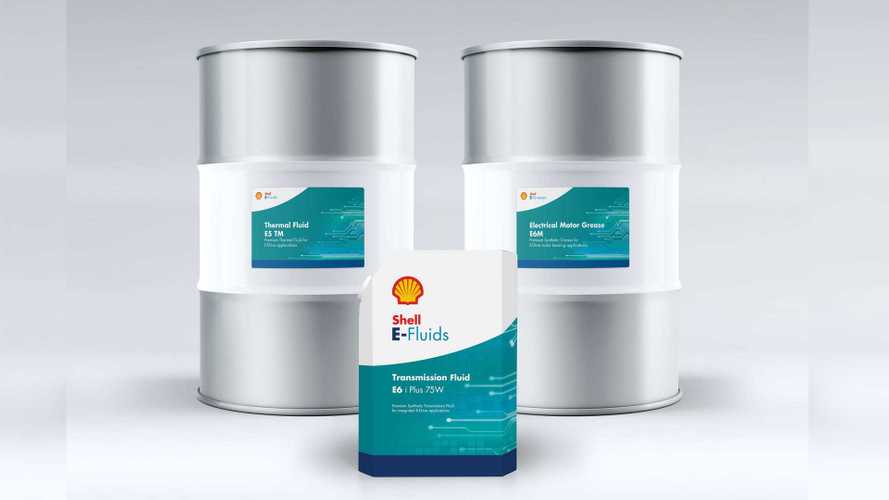 shell News and Reviews | InsideEVs