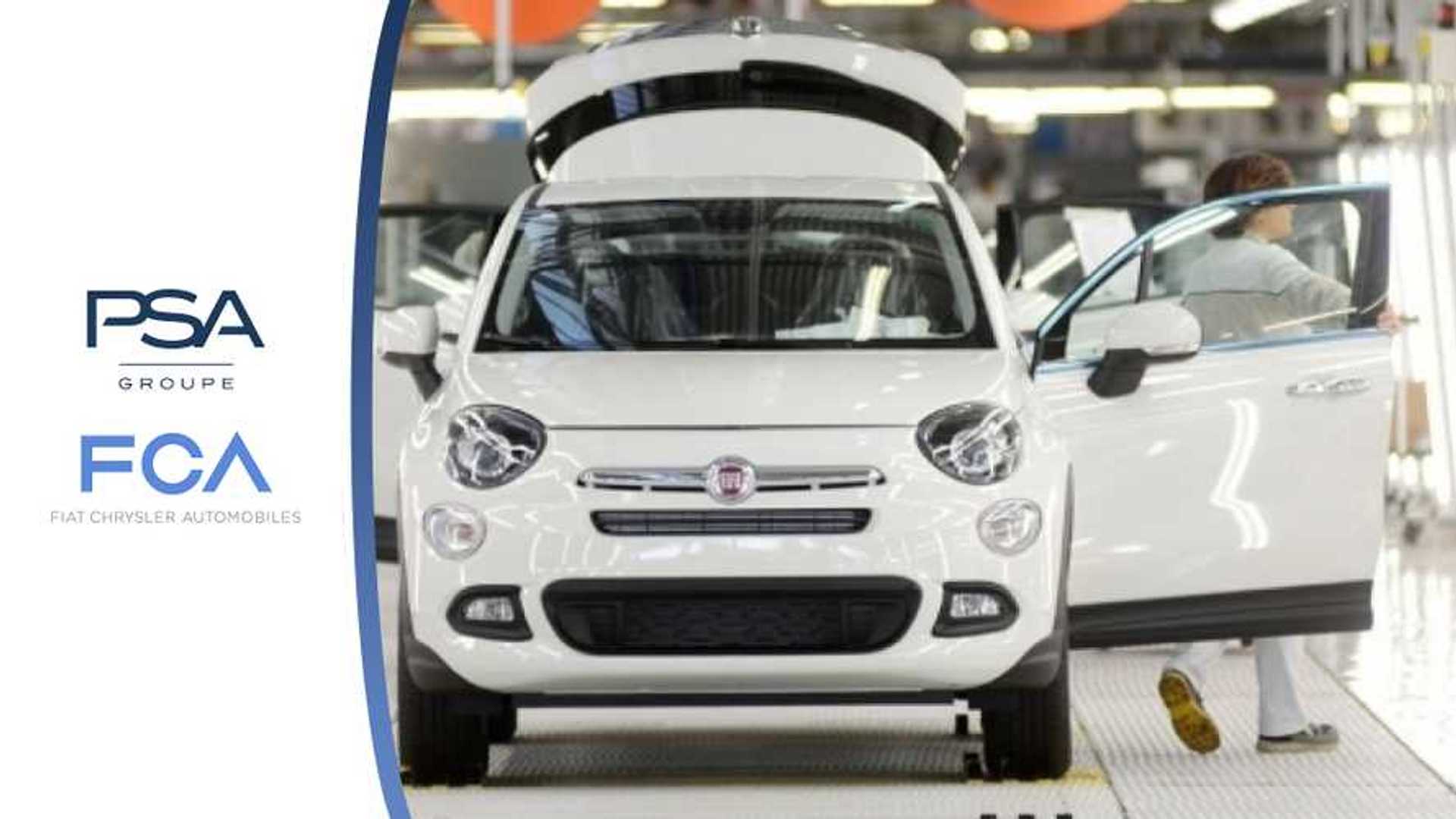 PSA, tüm grubun elektrikli motorlarını kontrol etmek istiyor