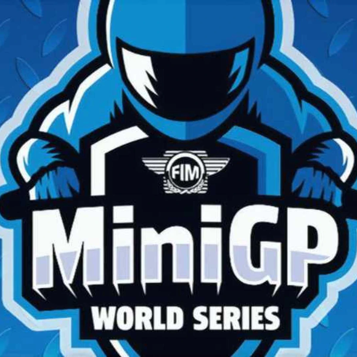 Mini Gp Logo