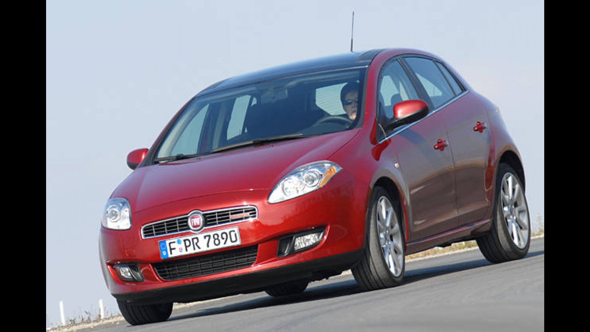 Fiat bringt neuen 1,9-Liter-Biturbo-Diesel auf den Markt