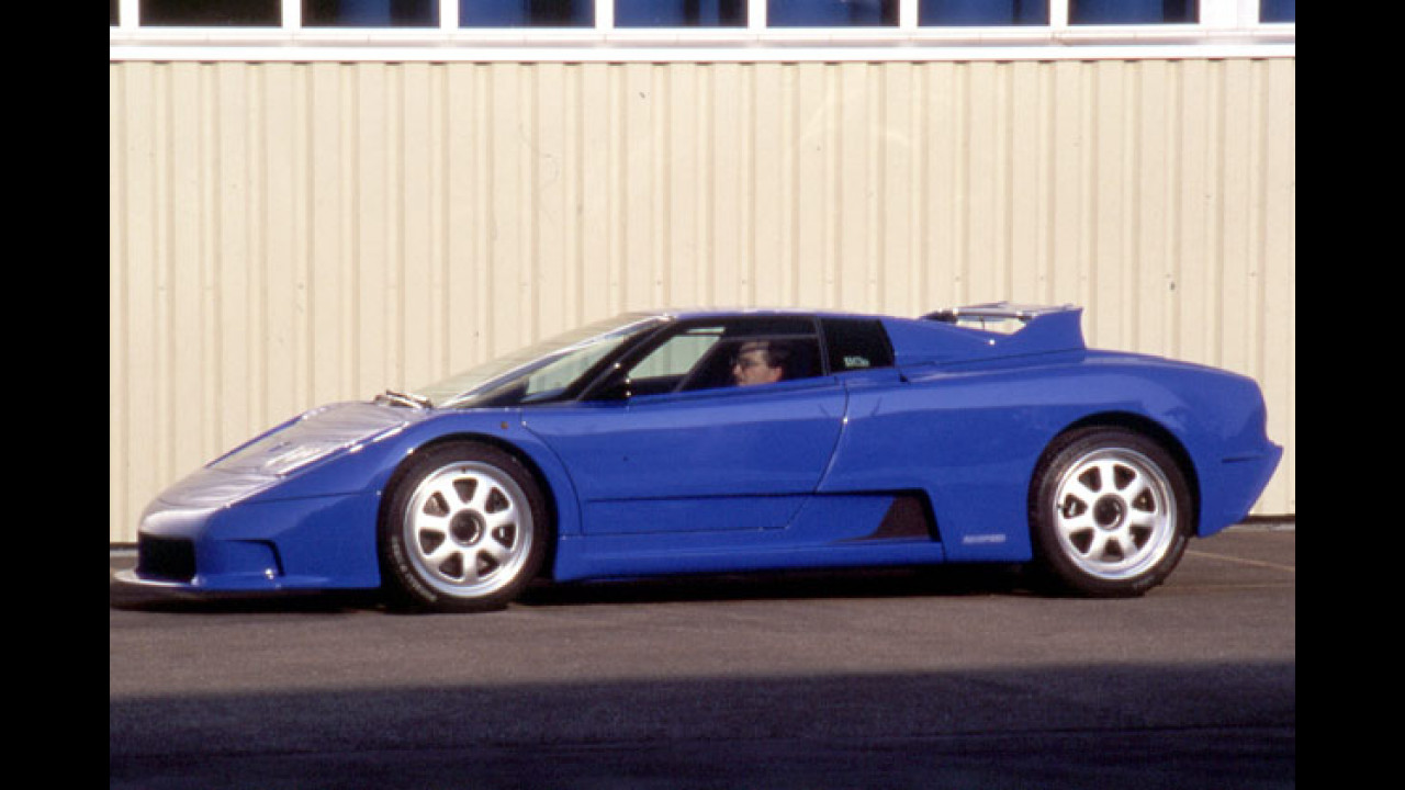 Rinspeed: Die verrückten Ideen des Frank M. Rinderknecht