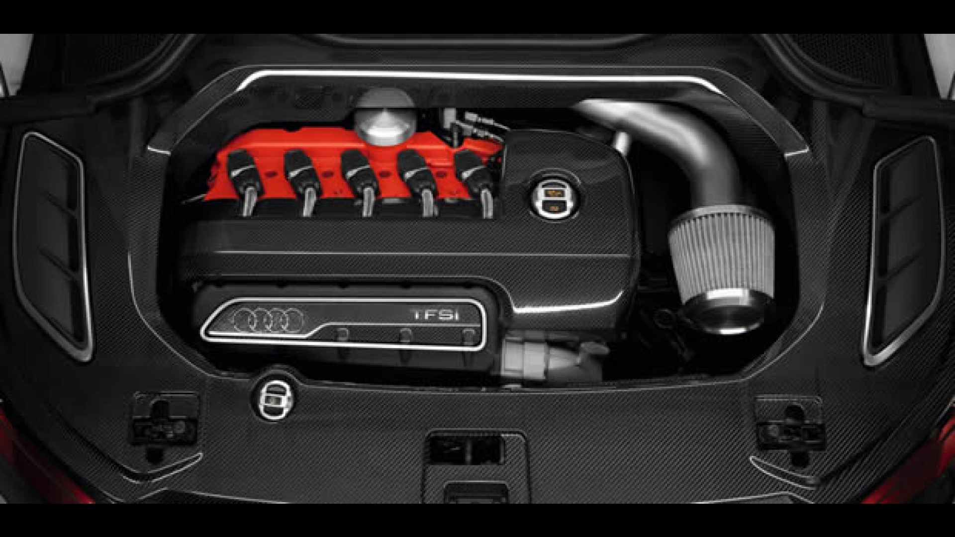 Audi A1 clubsport quattro: motor de 496 cv e 0 a 100 km/h em 3,7 segundos!!