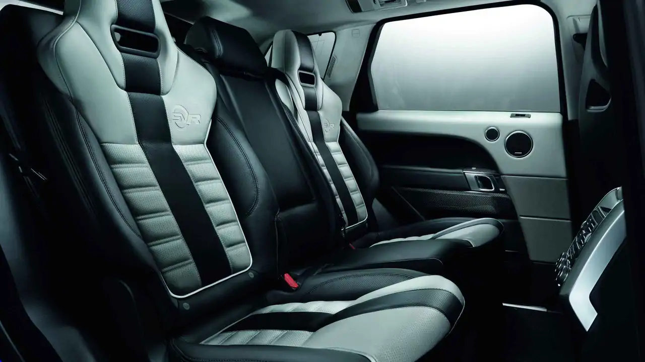 Range Rover Sport 2017 Interior Seats | Cabinets Matttroy