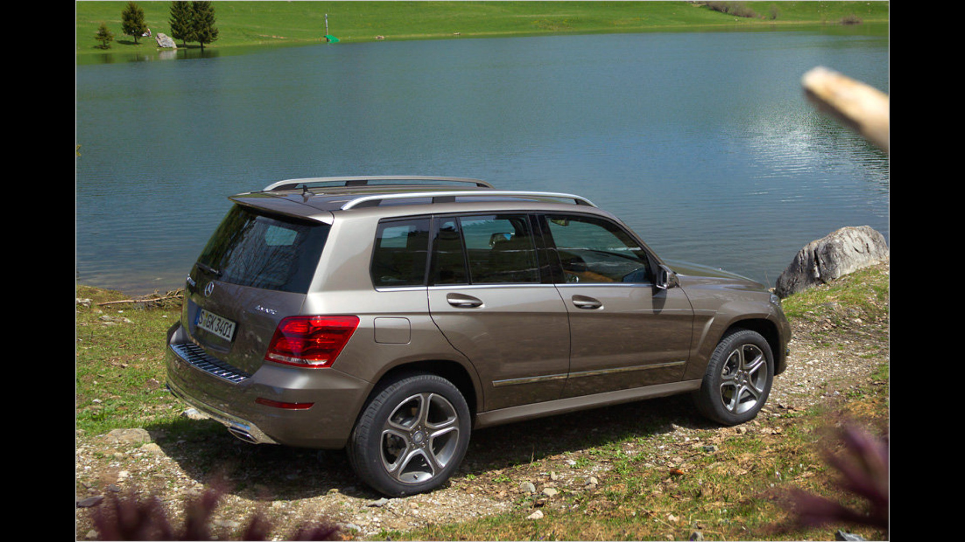 Nicht nur für die Straße