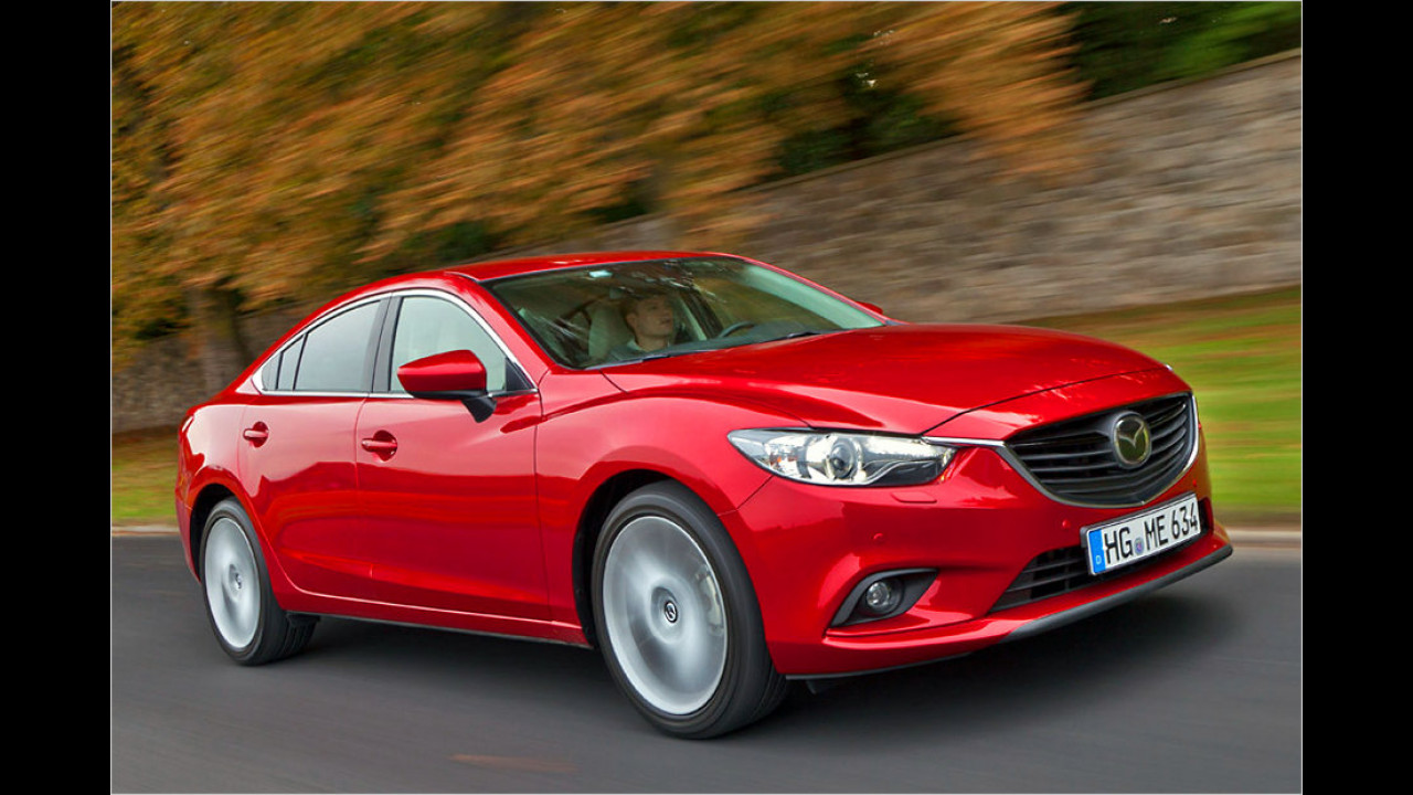 Die weltweit beliebtesten Autofarben: Liegt ihr Fahrzeug farblich im Trend?