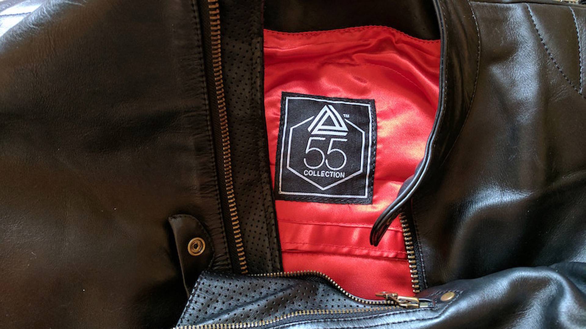 55 Collection Hard Jacket – Gear Review