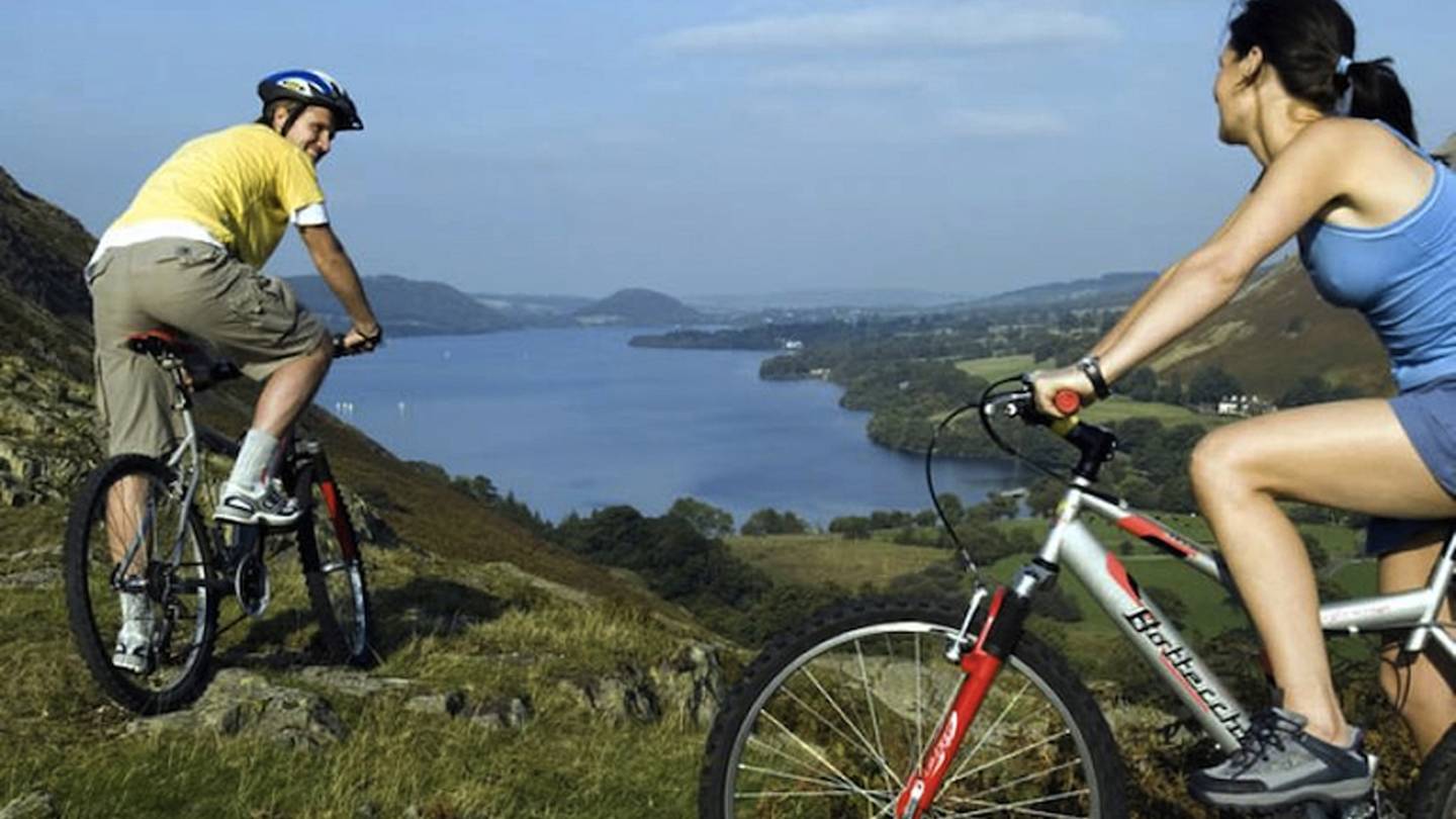 8 Reasons Cycling to Work Will Make You a Better Rider