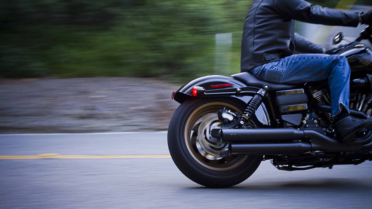 Living with the Harley-Davidson Low Rider S