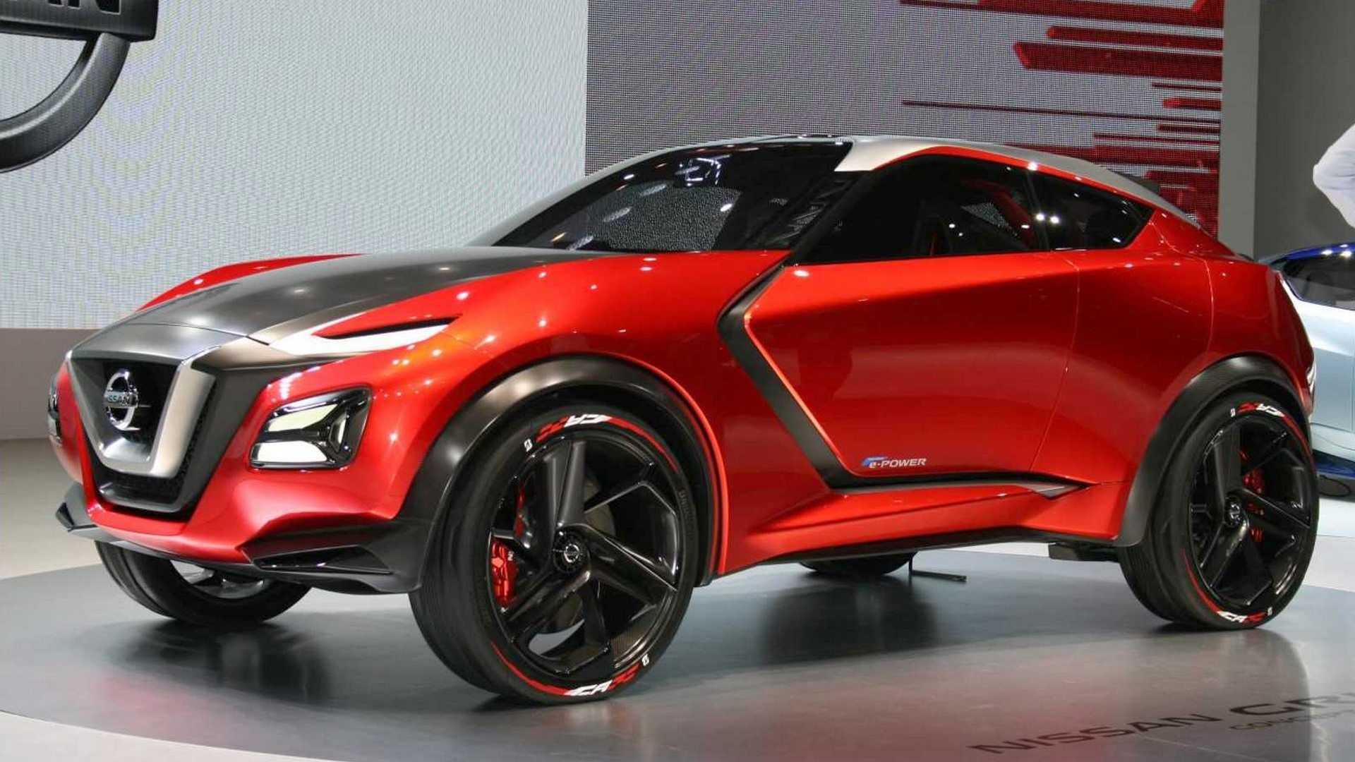 Nissan terá SUV compacto elétrico com porte próximo ao do Kicks