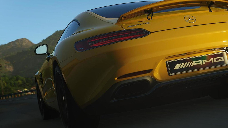 Video games - Mercedes-Benz News and Trends | Motor1.com