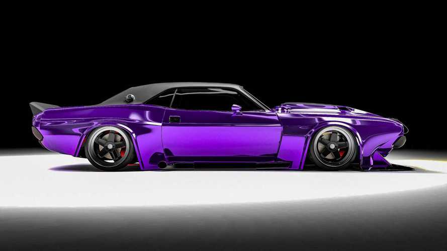 Tuning - Dodge Da sapere | Motor1.com