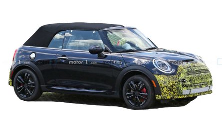 2021 Mini Coral Red Edition Hardtops Pays Homage To Rich Heritage