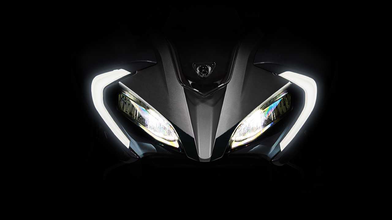 CFMoto 300SR Launched In The Philippines CFMoto 300SR Launched In The Philippines